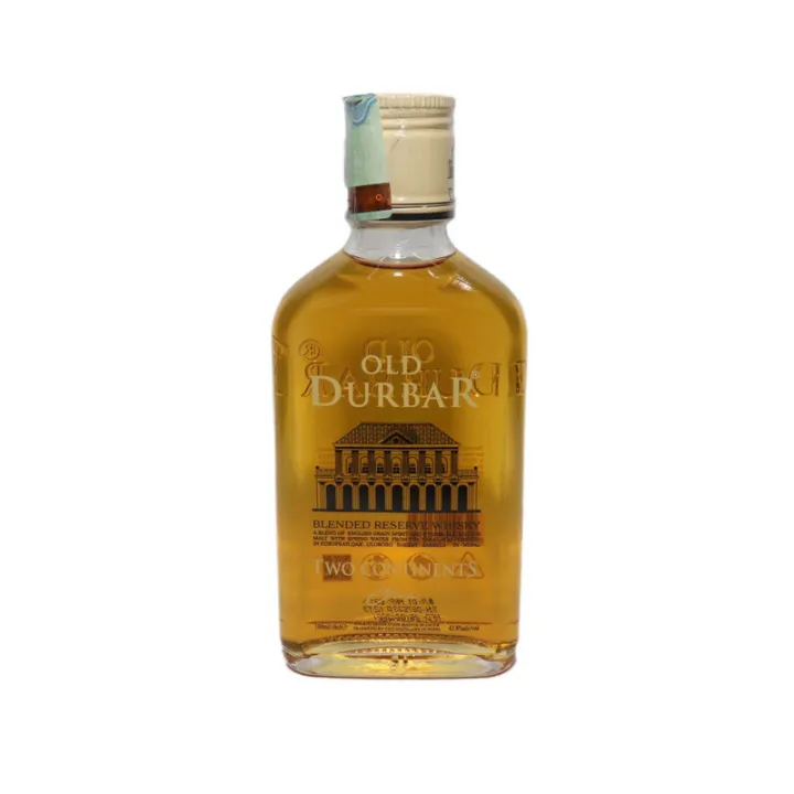 Old Durbar Reserve Whisky -187ML | Daraz.com.np