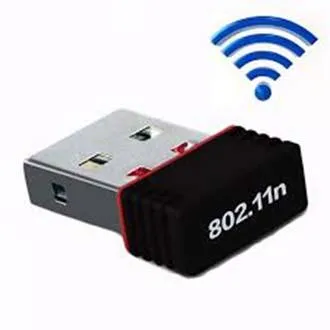 Alpha WiFi Usb Adapter 150Mbps | Daraz.com.np