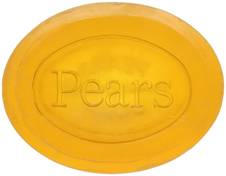 PEARS SOAP AMBER 125G | Daraz.com.np