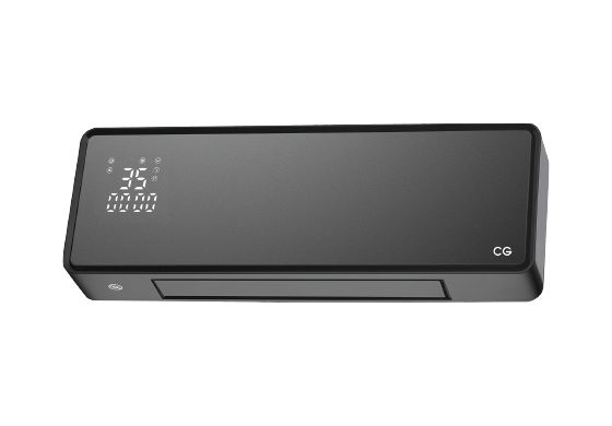 CG Wall Mount Heater 2000 Watt _ CGWMH20RA/Glass Panel/Wide angle Oscillation | Daraz.com.np