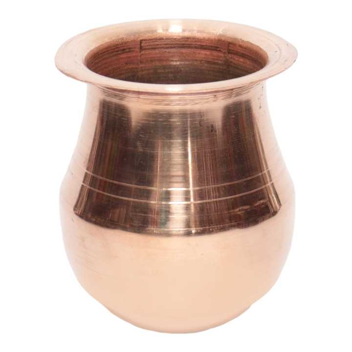 Copper Puja Lotta | Daraz.com.np