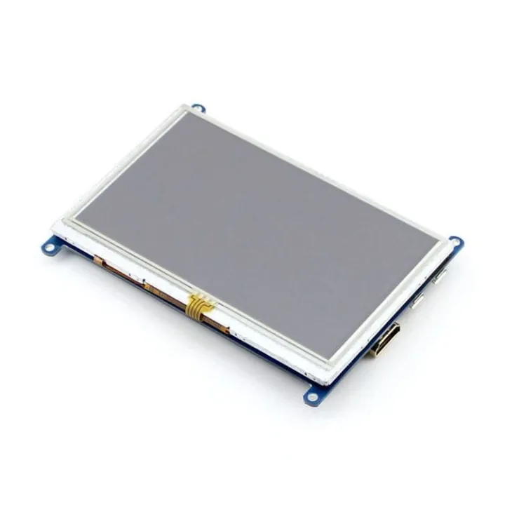 5 Inch Raspberry Pi Display | Daraz.com.np