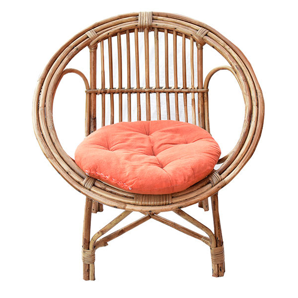RAttan/Cane Baby Chair | Daraz.com.np