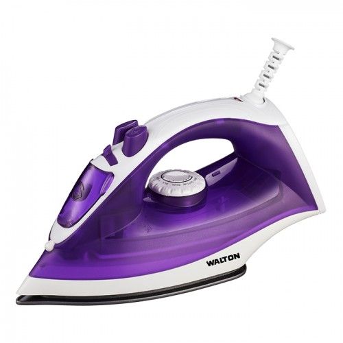 WALTON Electric Steam Iron | Daraz.com.np