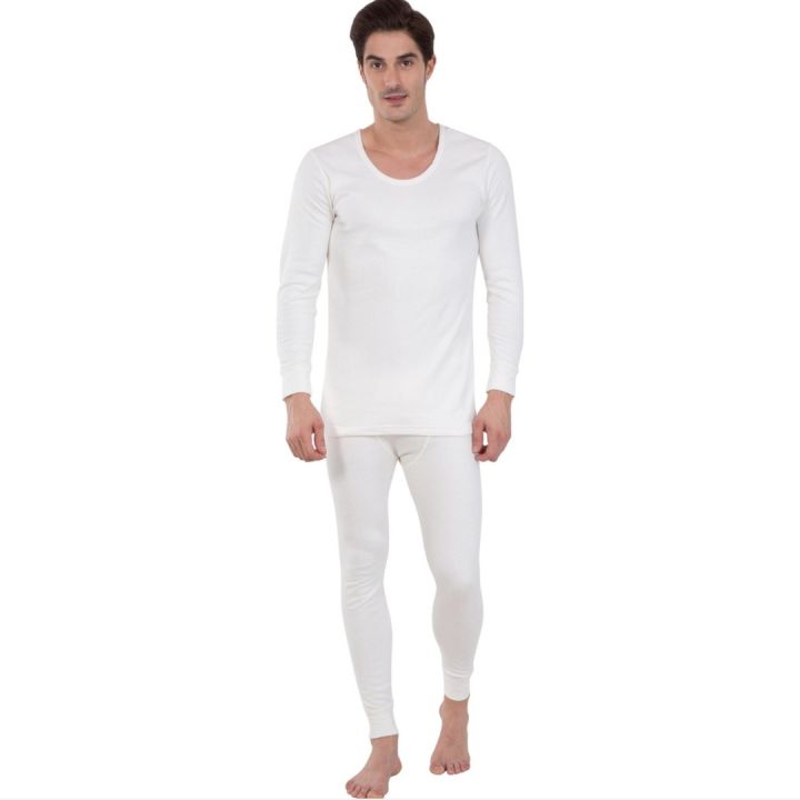 Amul Bodywarmer (Parka) Full Sleeve Round Neck Inner With Lower For Men ...