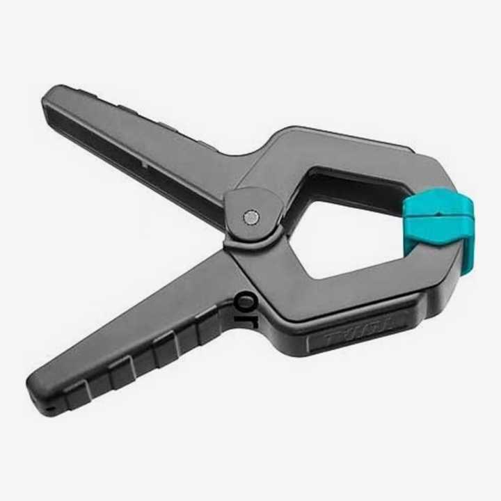 Total Spring Clamp -6 Inch | Daraz.com.np