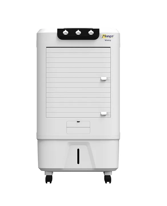 Mango Cool master Personal Air Cooler with Silent Fan & Honeycomb Pads ...