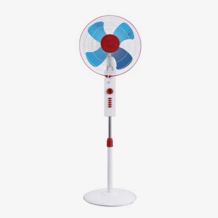 Air Commando Stand Fan (Pedestal Fan) 60W | Daraz.com.np
