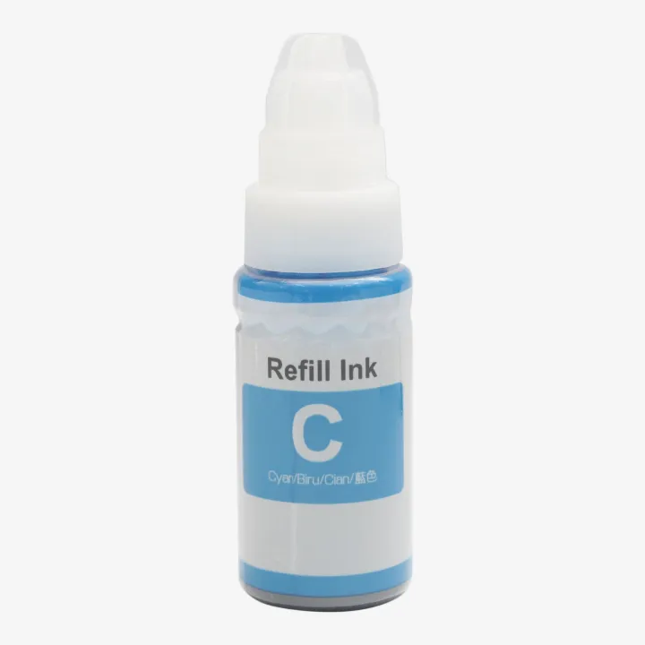 Refil Ink Canon Printer For CN-G3800 | Daraz.com.np