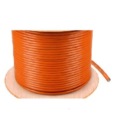 Hikvision Pure Copper Cat6 Network Cable 75M With RJ45 Fitted | Daraz ...