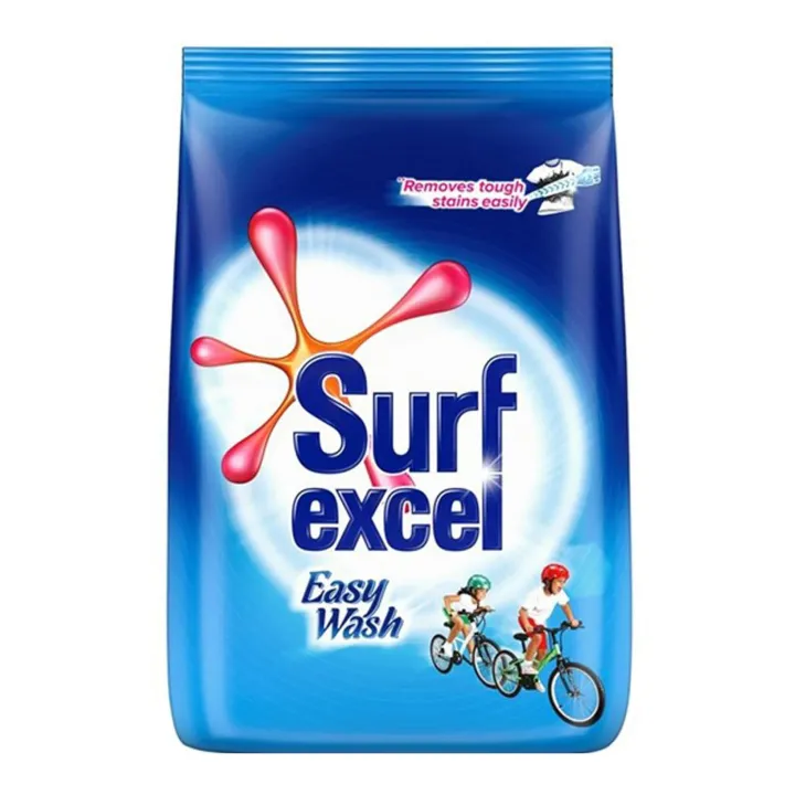Surf Excel Easy Wash Powder 1Kg | Daraz.com.np