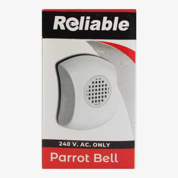 Reliable Parrot Bell | Daraz.com.np