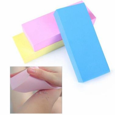 (Gebi) Pva Magic Sponge Becomes Hard When Dry & Soft When Wet | Daraz ...