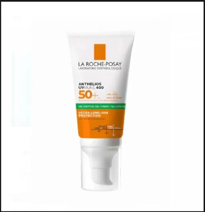 La roche posay sunblock anthelios Uvmune 400 50+ | Daraz.com.np