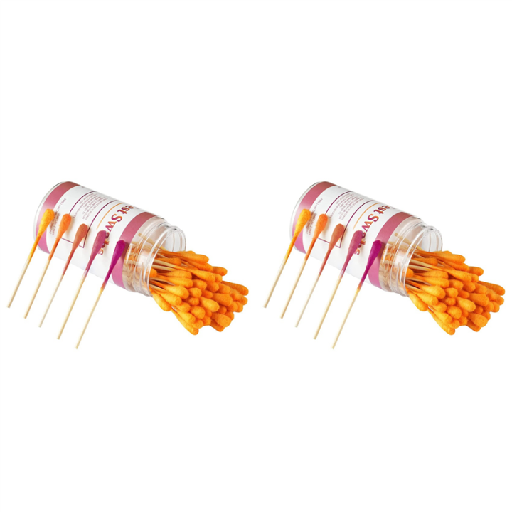Cluellp-Lead Test Kit Swabs - Lead Paint Test Kit, Lead Check Swab for ...