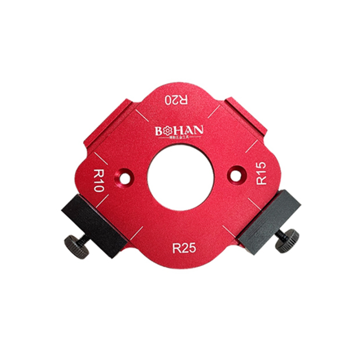 10-25R Wood Panel Radius R Plate Trimming Machine Engraving Machine ...