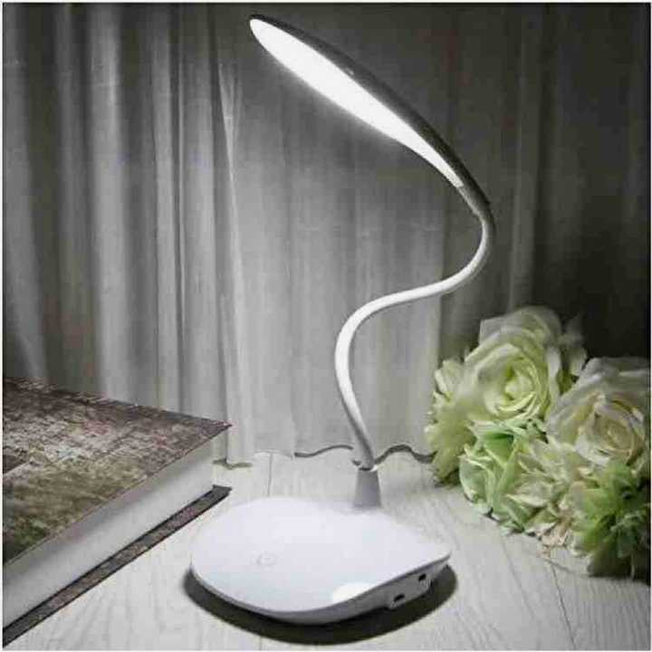 Rechargeable Reading Eye Lamp Study Lamp | Daraz.com.np