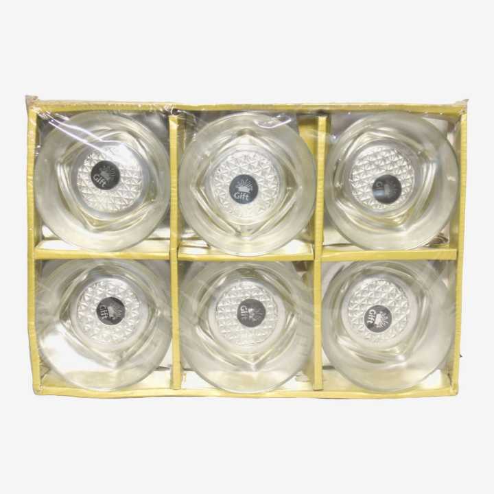 Blue Diamond Exclusive Big Bowl Set 6 Pcs | Daraz.com.np