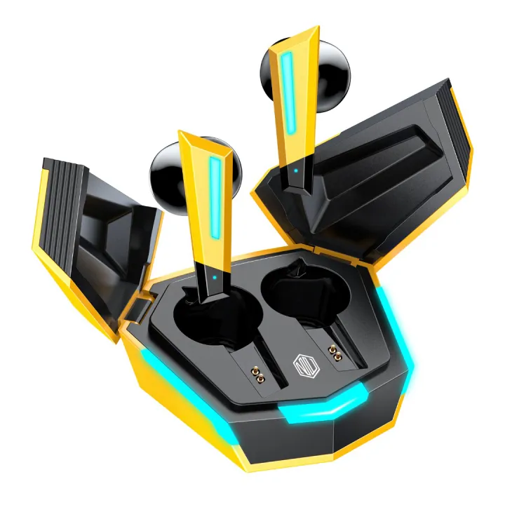 Nu Republic Transform-X True Wireless Earbuds with X-Bass® Technology ...