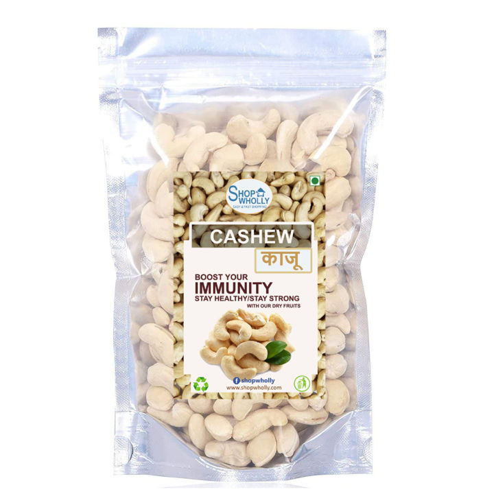 Cashew Nuts (Kaju)- 1Kg | Daraz.com.np
