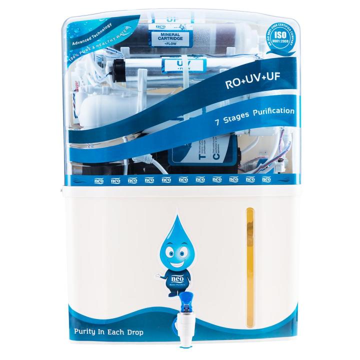 Neo Spring Water Purifier | Daraz.com.np