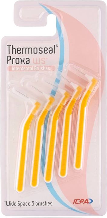Thermoseal Proxa WS (Wide Space) Brush | Daraz.com.np