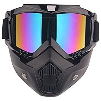 Beon Mask with Mercury Googles | Daraz.com.np