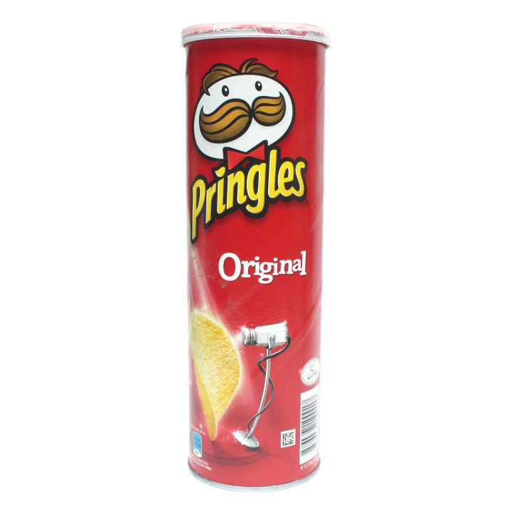 Pringles Original 110g | Daraz.com.np