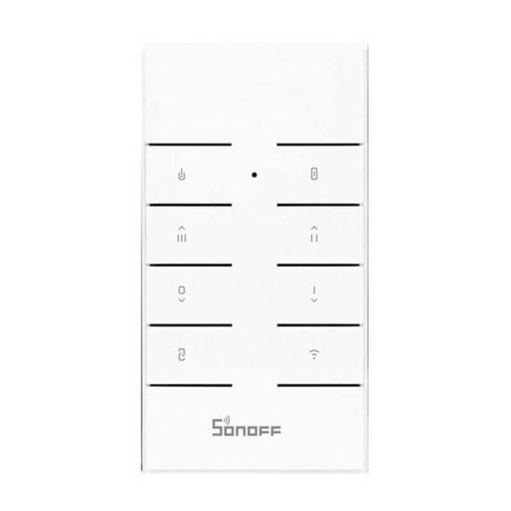 Sonoff RM433 Remote Control | Daraz.com.np