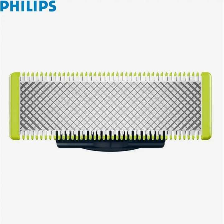 Philips Oneblade Trimmer Replacement Blade Pack of 1 | Daraz.com.np