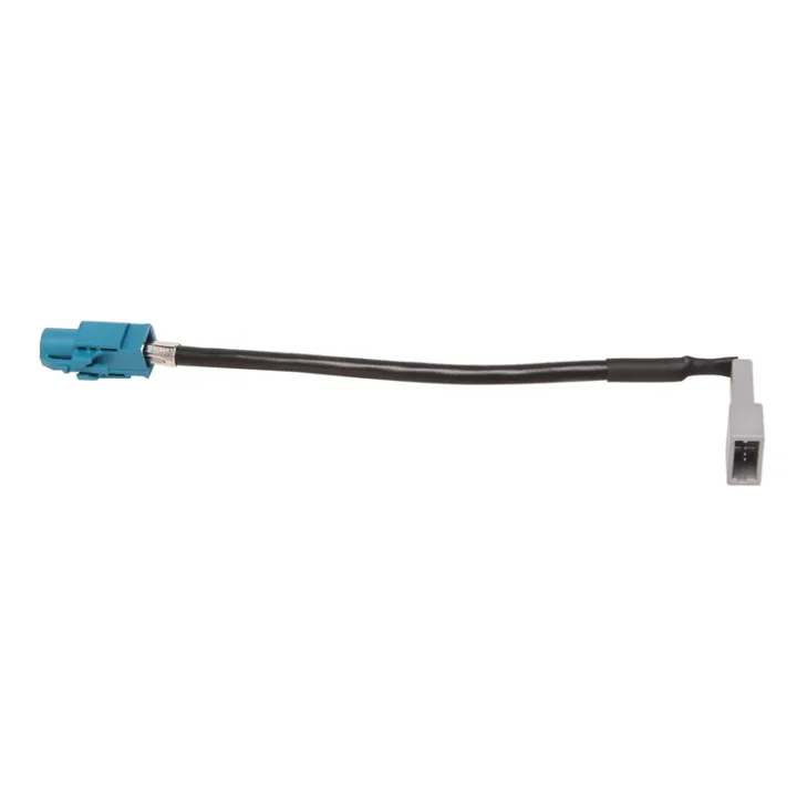 NXFDSIOZ 4X RCC Radio NAC Wireless Cable Adapter MRN Adapter Cable ...