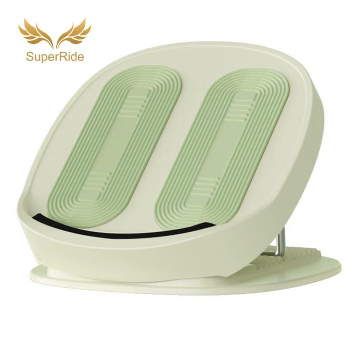 SuperRide Adults Hamstring Stretcher 15 Levels Adjustable Calf ...