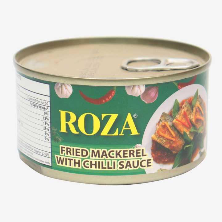 Roza Chilli Sauce 140Gm | Daraz.com.np