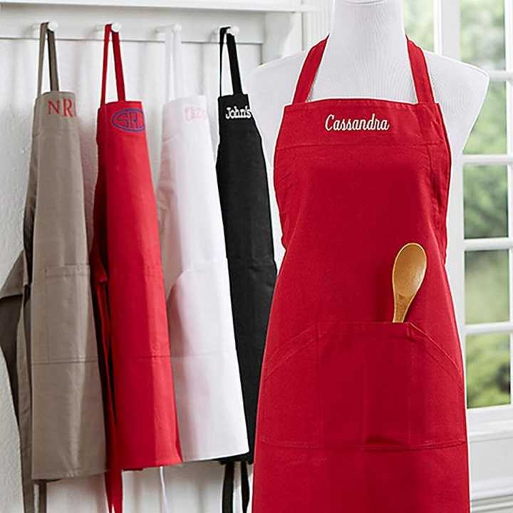 Kitchen Apron | Daraz.com.np: Buy Online at Best Prices in Nepal ...