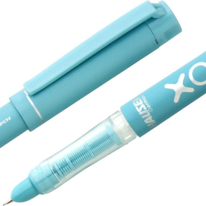 Kitab Kalam Hauser Inx XO Liquid Ink Fountain Pen | Daraz.com.np