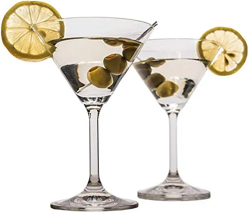 Ocean Madison Cocktail Glass Set | Daraz.com.np