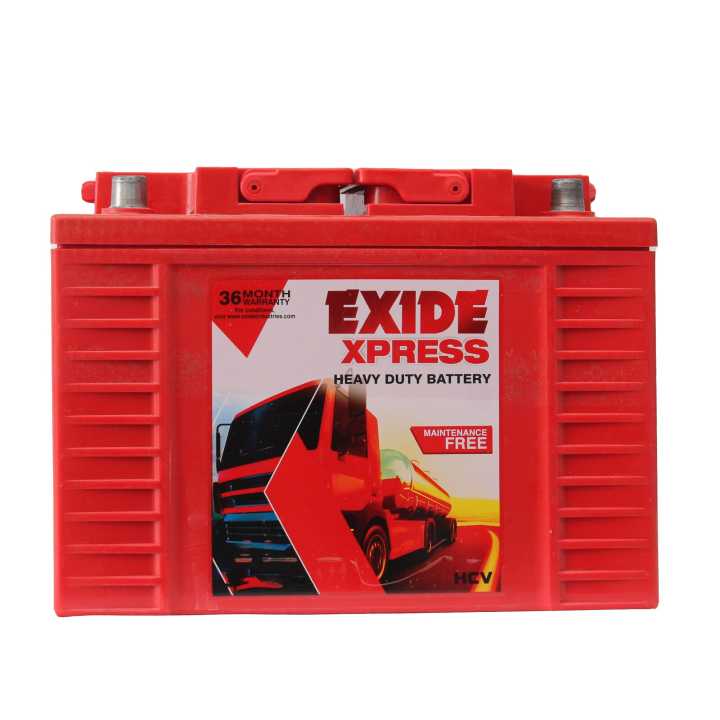 Exide Car Battery Xpress FXP0-XP880 12V-88AH | Daraz.com.np