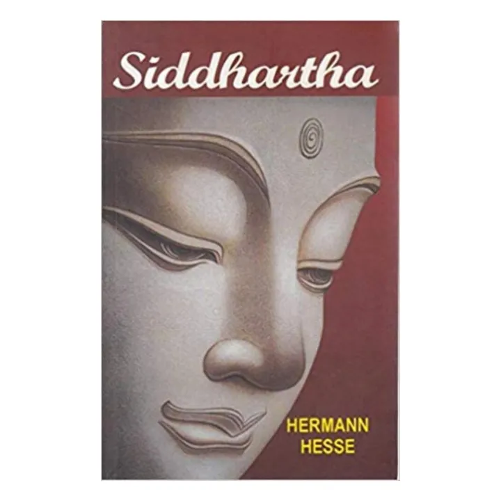 Siddhartha By Hermann Hesse | Daraz.com.np