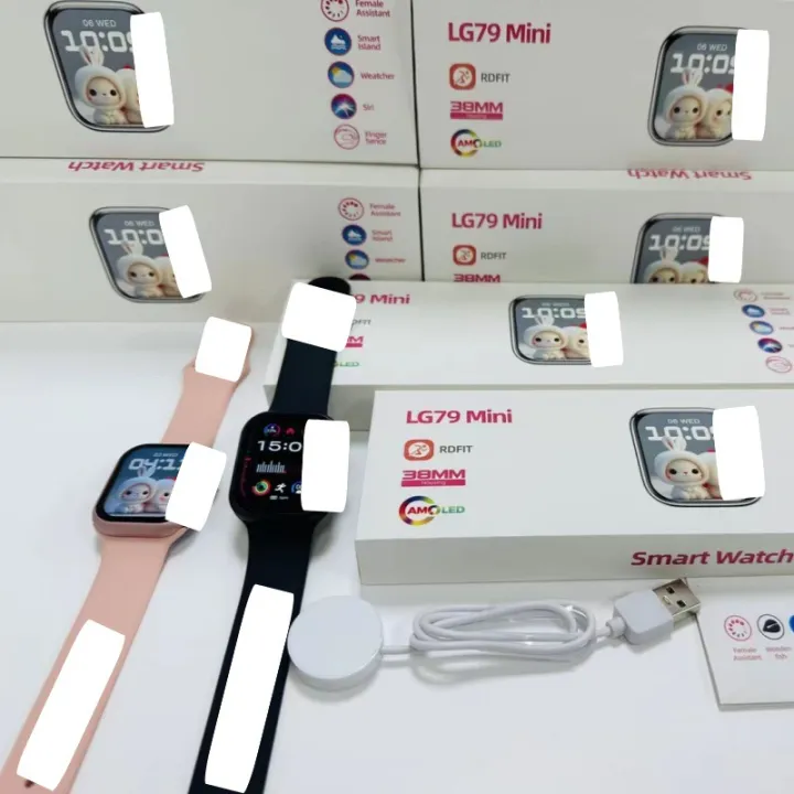 Cross-Border Huaqiang North LG79MINI Lingdong Island J02 Bluetooth Call ...