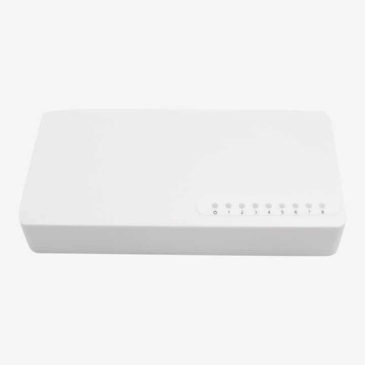 8 Port 10/100m Ethernet Switch | Daraz.com.np