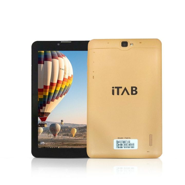 Kivi ITab A1Tablet 4/32GB With One Year Warranty | Daraz.com.np
