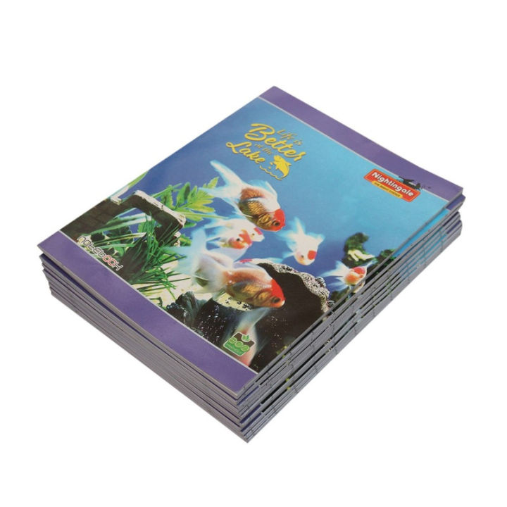 Pack Of 12 Classmate Printed Math Copy | Daraz.com.np