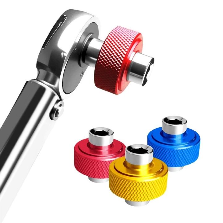 Gifts Portable Magnetic Drive Short Screwdriver Multifunctional ...