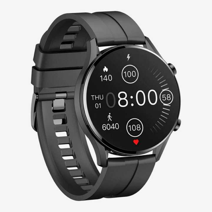 Imilab W12 Smartwatch SPO2 with IP68 waterproof | Daraz.com.np