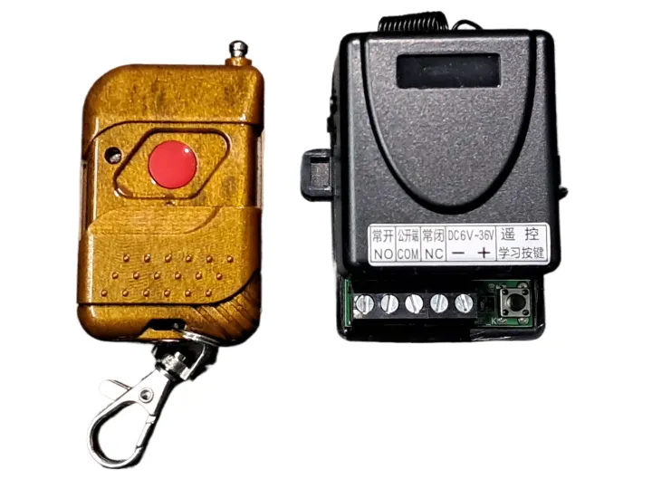 Access Control Remote Kits With Mobile App | Daraz.com.np