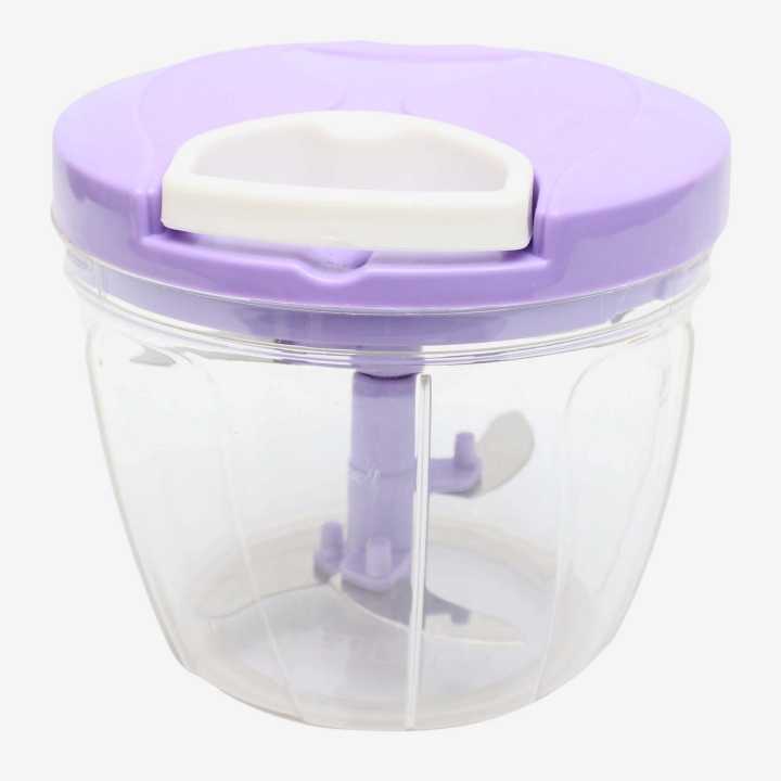 National Quick 5 Blade Chopper 750ml | Daraz.com.np