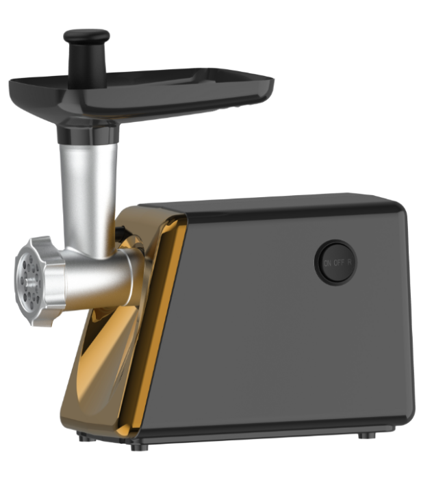 BOMA BM-384 | Household Keema Electric Meat Grinder with Sausage ...
