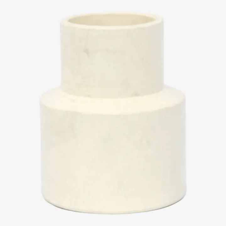Cream Color Pvc Arc Socket 2 *1*1/2 | Daraz.com.np