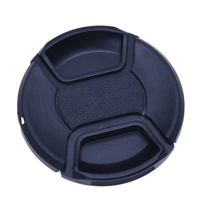 67 mm Lens Cap Protective Cover New | Daraz.com.np