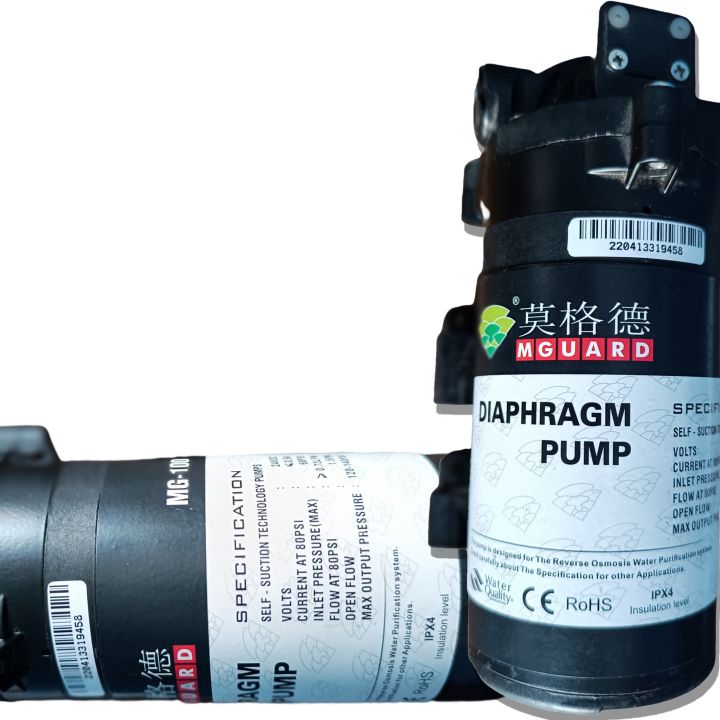 RO Water Purifier Motor | Daraz.com.np